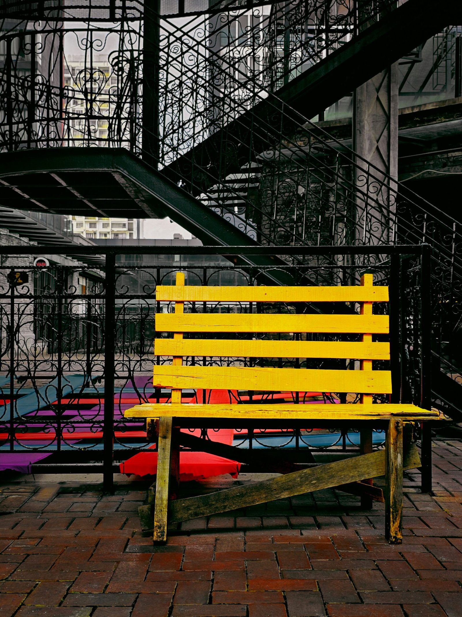 Are Steel Stairs Worth the Investment? An Analysis of Costs and Benefits