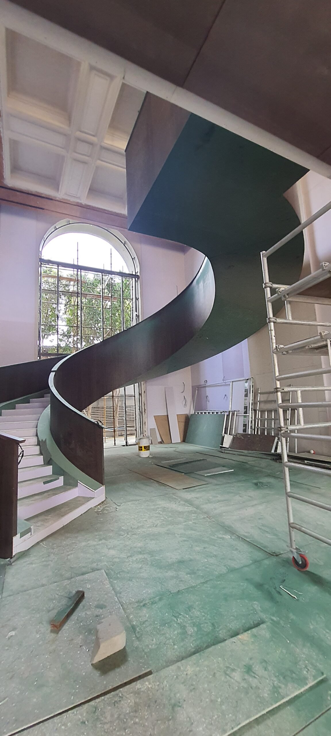 Home - Steel Iron Fabrication in Delhi NCR