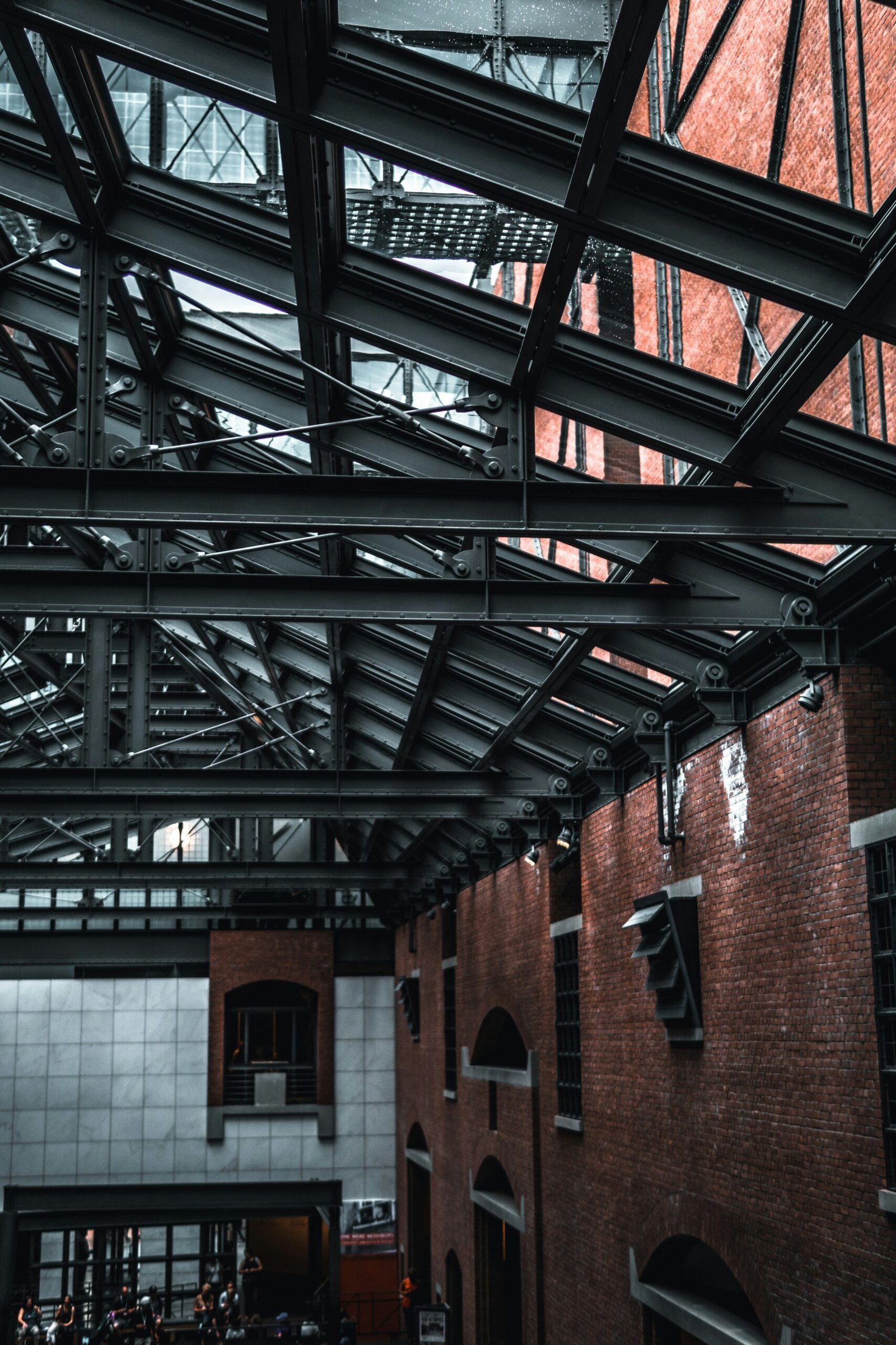 Understanding Mild Steel Roof Fabrication: A Comprehensive Guide Understanding Mild Steel Roof Fabrication: A Comprehensive Guide