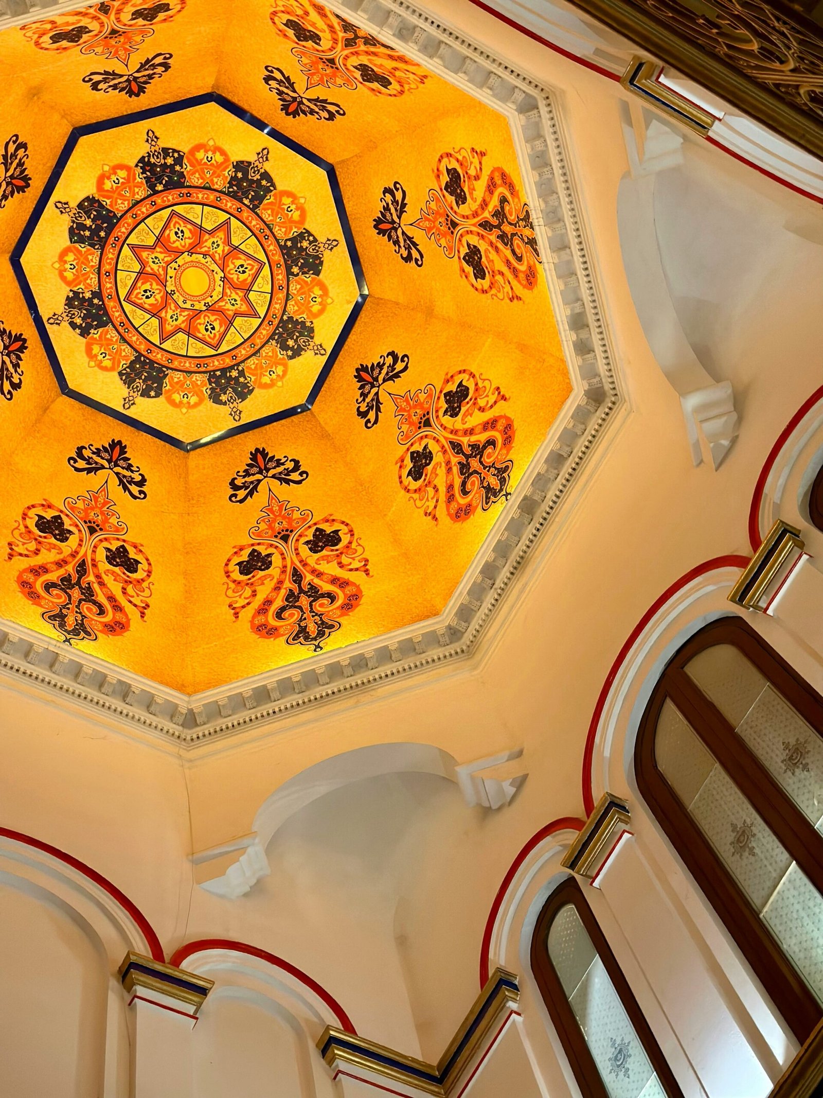 Understanding Mild Steel Roof Design: A Comprehensive Guide