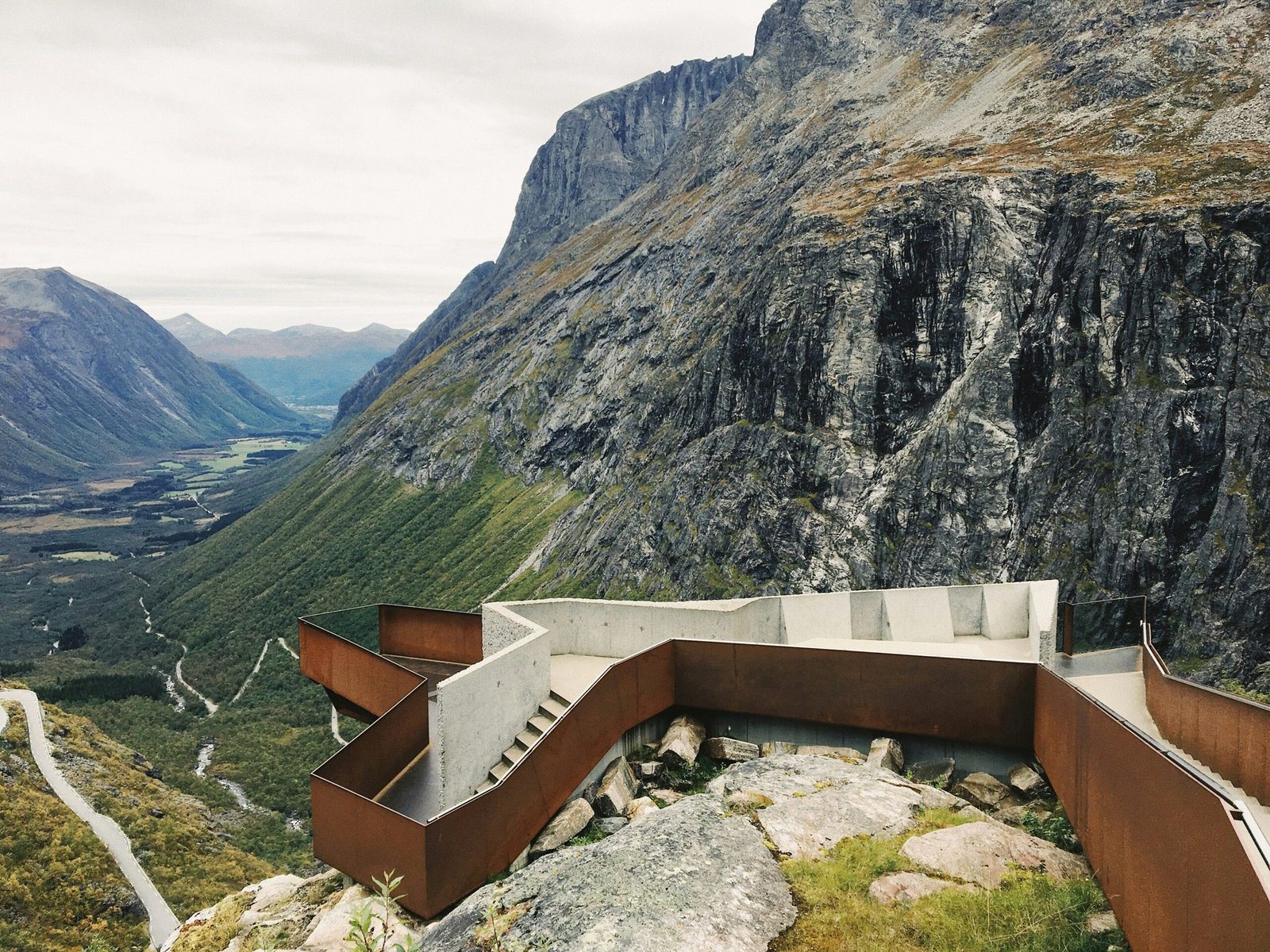 Understanding Corten Steel Fabrication: A Modern Material for Outdoor ...